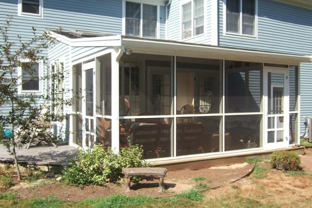 RSG Construction Inc. | Additions, custom homes, custom remodel ...